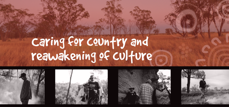 The Yumbangku Aboriginal Cultural Heritage and Tourism Development ...